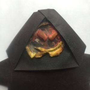 State of the Pickle and some more answers… | Origami Yoda