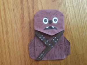 Origami Yoda | Tom Angleberger's Website