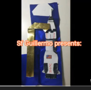 That’s one small fold for a superfolder…. | Origami Yoda