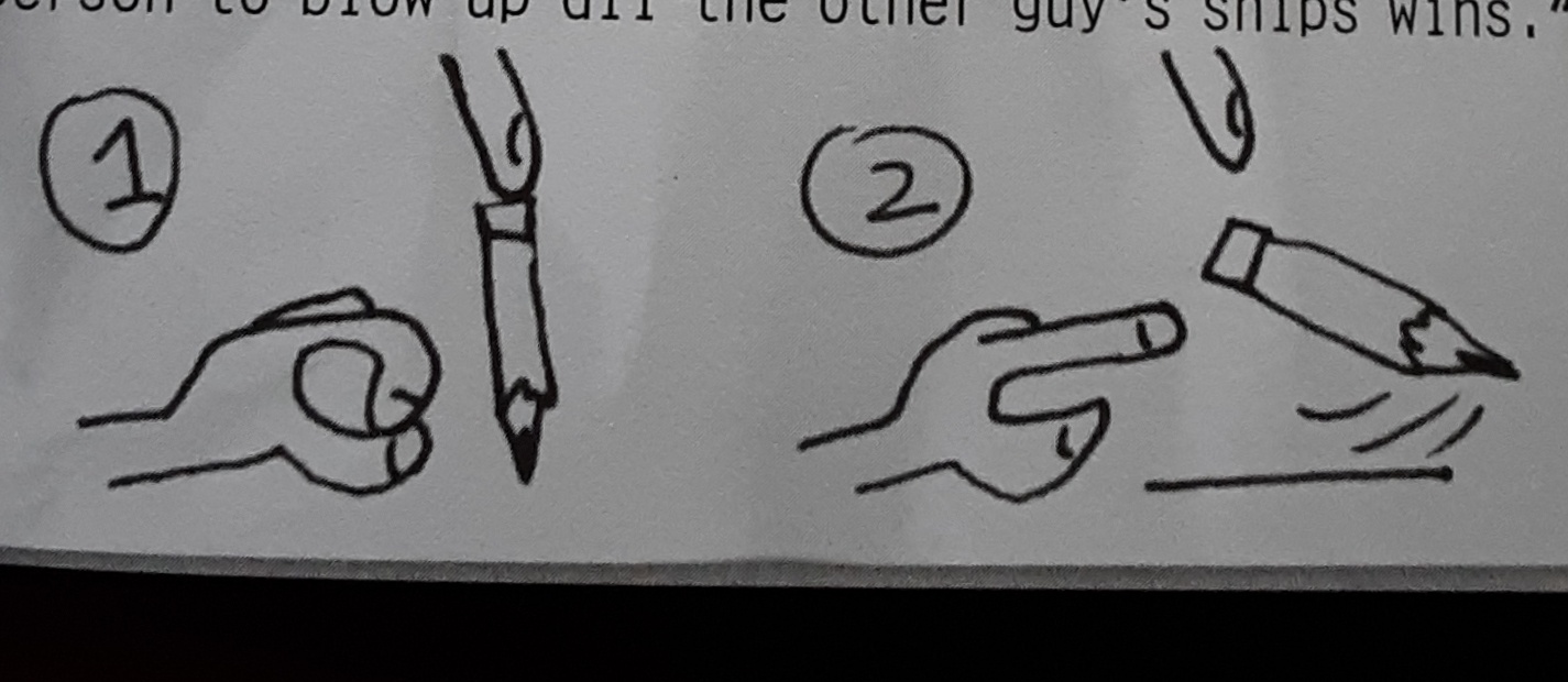 Kessel Run: A SOLO Pencil Game – with video instrux | Origami Yoda