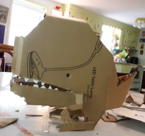 Origami Yoda | Tom Angleberger's Website