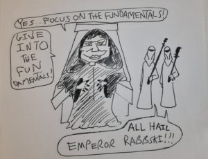 Origami Yoda | Tom Angleberger's Website