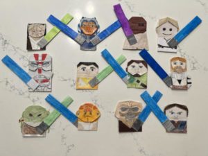 Origami Yoda | Tom Angleberger's Website