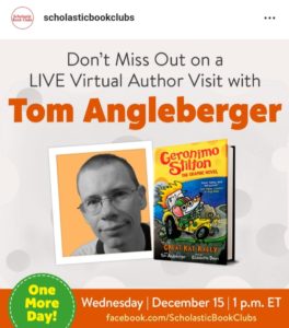 Origami Yoda | Tom Angleberger's Website