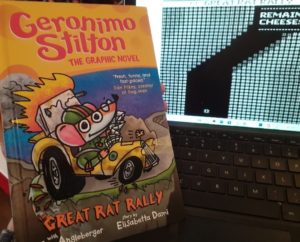 Origami Yoda | Tom Angleberger's Website