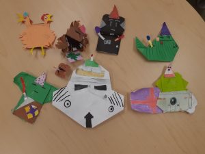 Origami Yoda | Tom Angleberger's Website