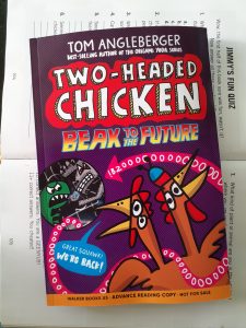 Origami Yoda | Tom Angleberger's Website