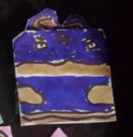 THE POKEGAMI POKEDEX | Origami Yoda