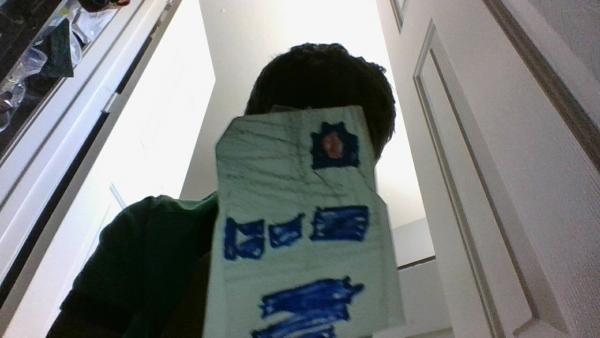 SuperFolder Stookiness | Origami Yoda